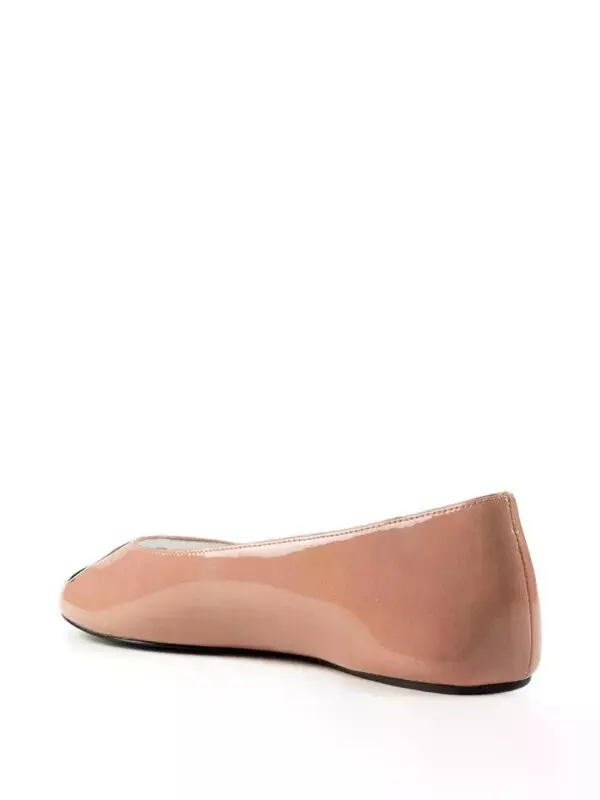 Tory Burch Reva Ballet Flats