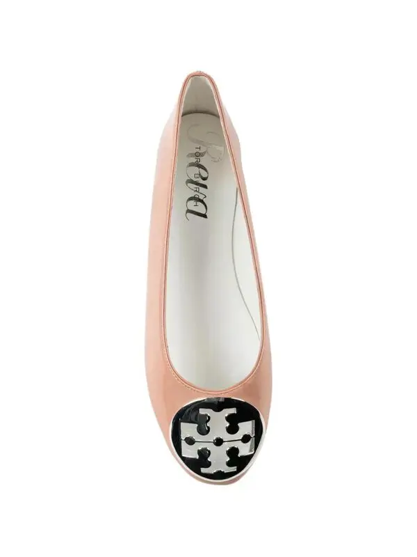 Tory Burch Reva Ballet Flats