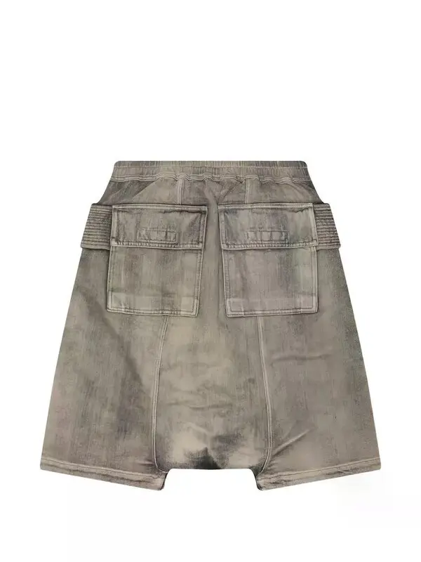 Rick Owens Creatch Cargo Pods