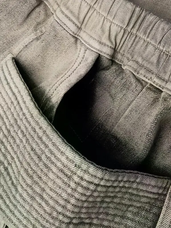 Rick Owens Creatch Cargo Pods