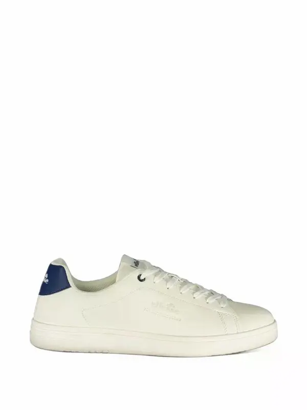 ELLESSE Logo-embossed Sneakers