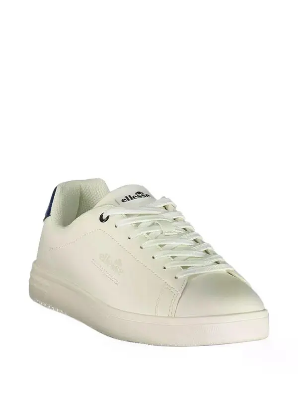 ELLESSE Logo-embossed Sneakers