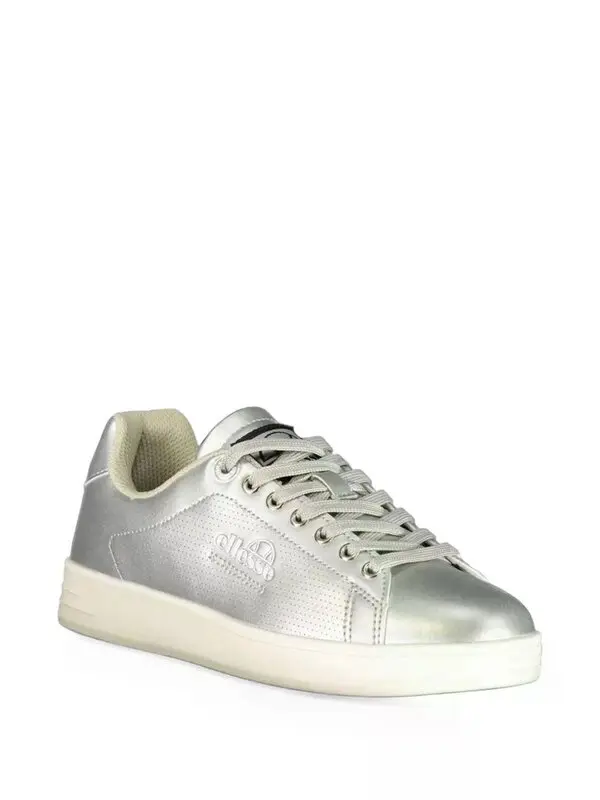 ELLESSE Perforated-detail Sneakers
