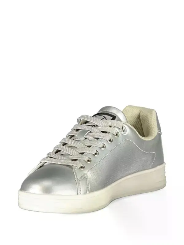ELLESSE Perforated-detail Sneakers