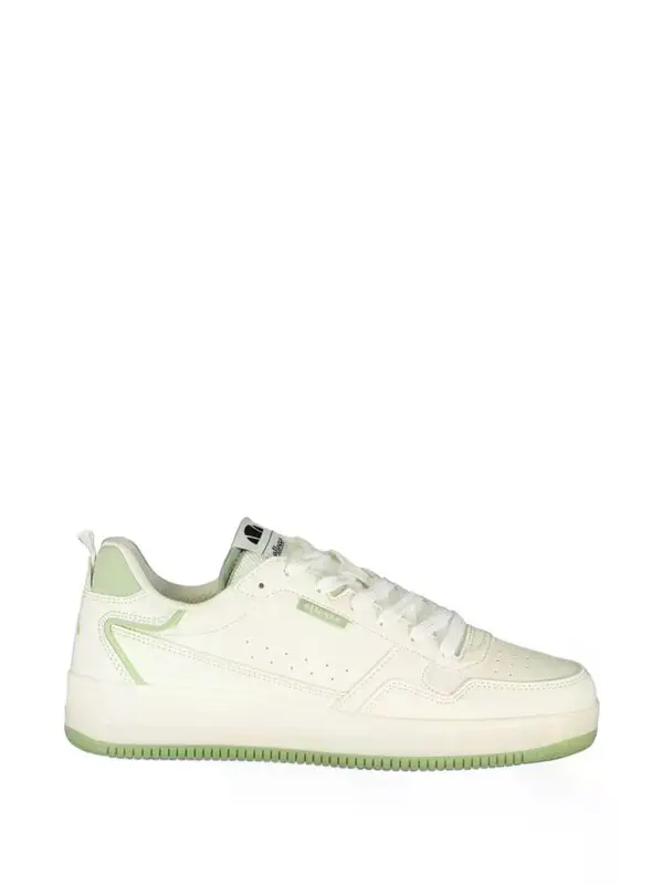 ELLESSE Perforated Panelled Sneakers
