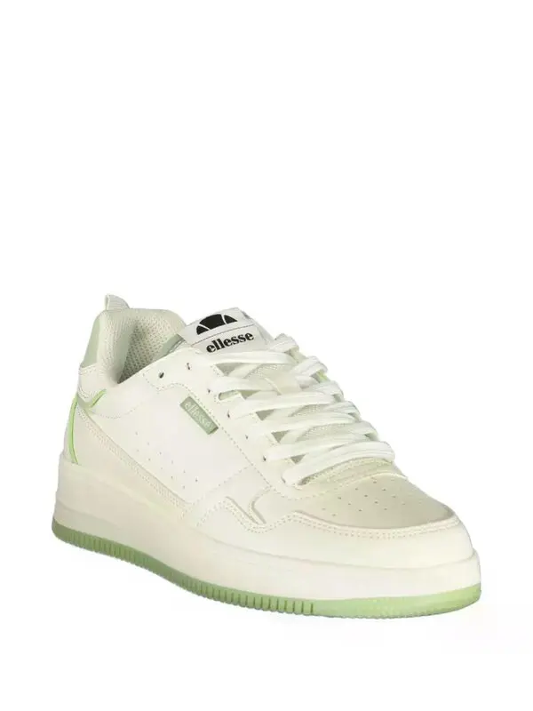 ELLESSE Perforated Panelled Sneakers