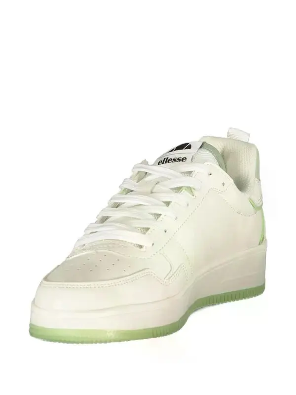 ELLESSE Perforated Panelled Sneakers