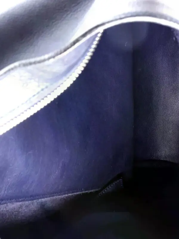 Loewe Anton Sling Bag Leather Medium Backpack
