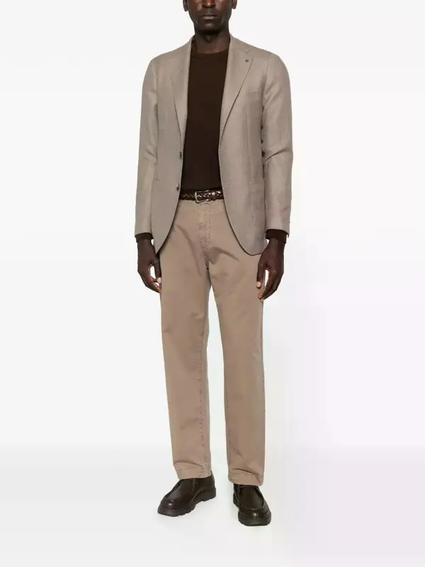Tagliatore Single-breasted Blazer
