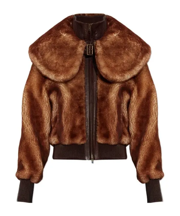 KNWLS Long-sleeve Jacket