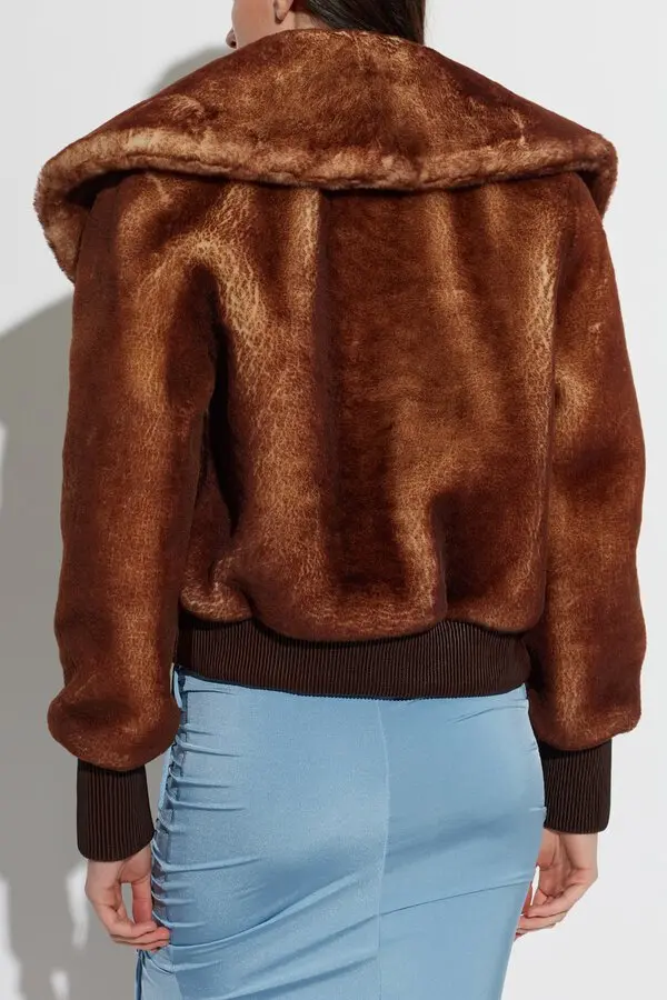 KNWLS Long-sleeve Jacket