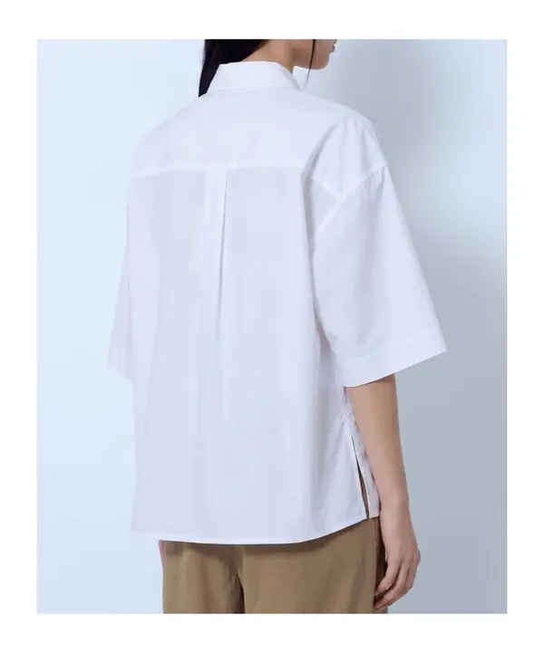 Studio Nicholson Short-sleeved Shirt