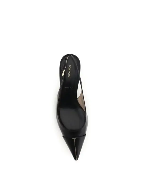 TOM FORD Slingback High Heels
