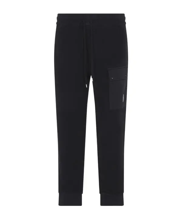 C.P. COMPANY Cargo Lens Pocket Joggers