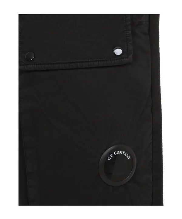 C.P. COMPANY Cargo Lens Pocket Joggers