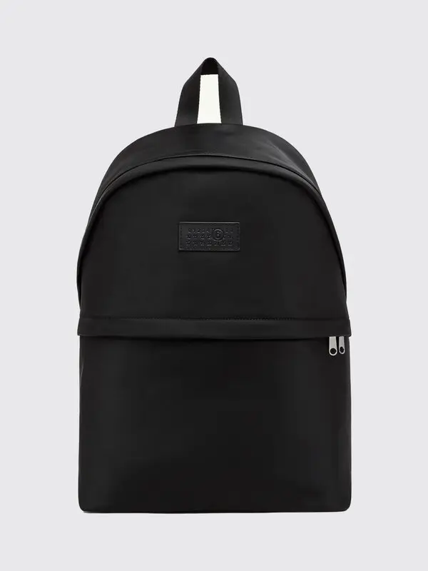 MAISON MARGIELA Backpack - Black