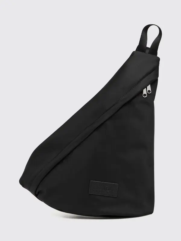 MAISON MARGIELA Backpack - Black
