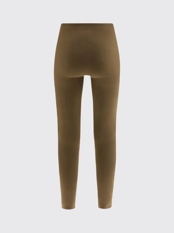 Wolford High-waisted Skinny Fit Leggings In Stretch Technical Fabric