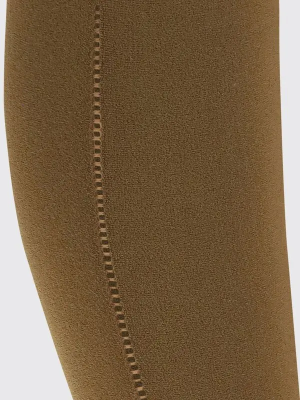 Wolford High-waisted Skinny Fit Leggings In Stretch Technical Fabric