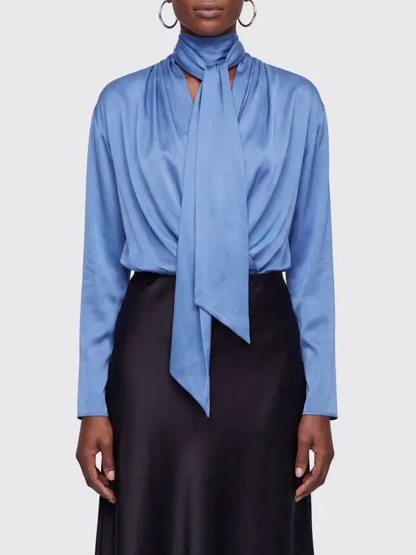 Balmain Shirt - Blue