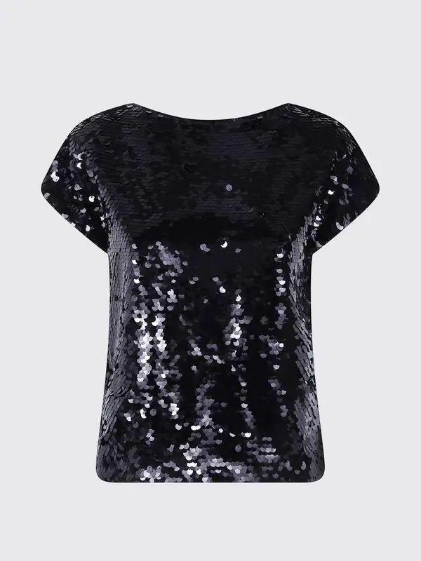 Alberta Ferretti Shirt - Black