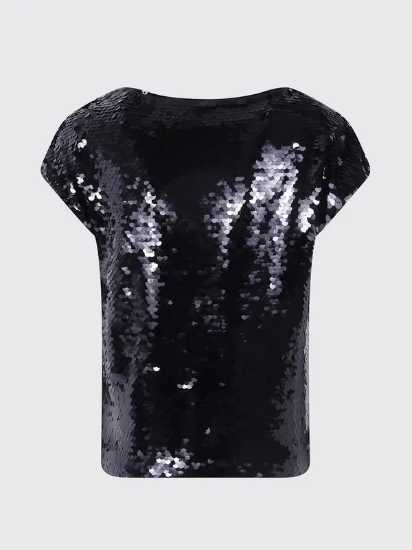 Alberta Ferretti Shirt - Black
