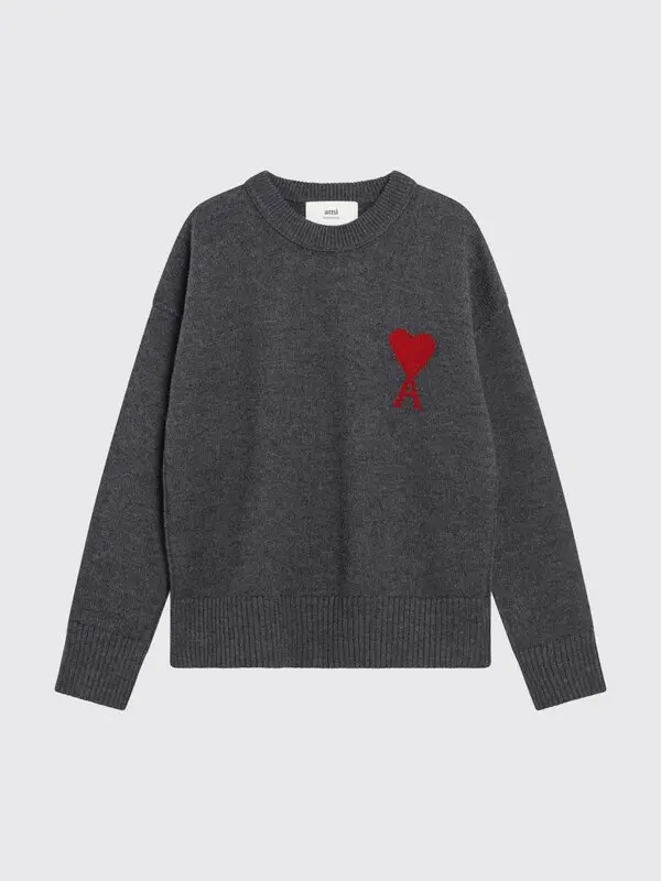 AMI Paris Sweater