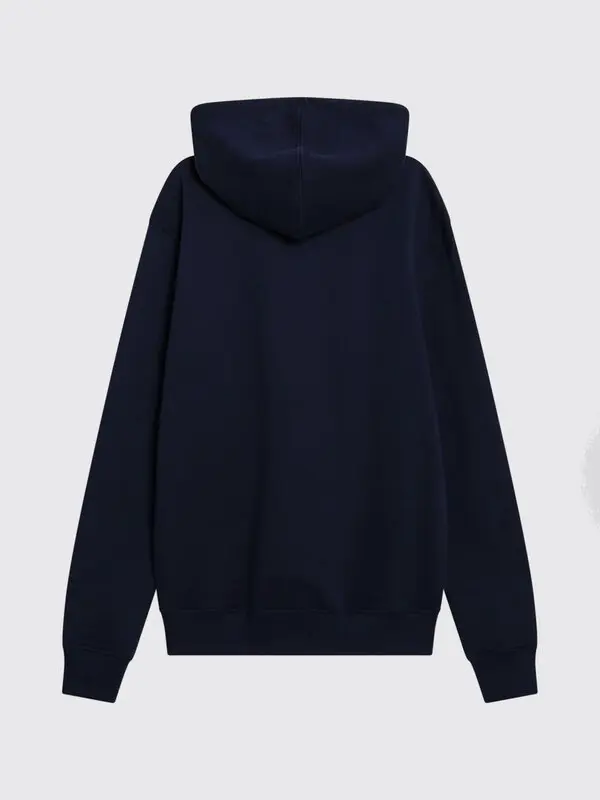 AMI Paris Sweatshirt - Blue