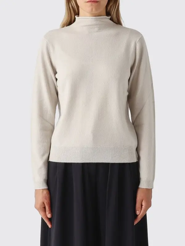 Max Mara Sweater - Mastic