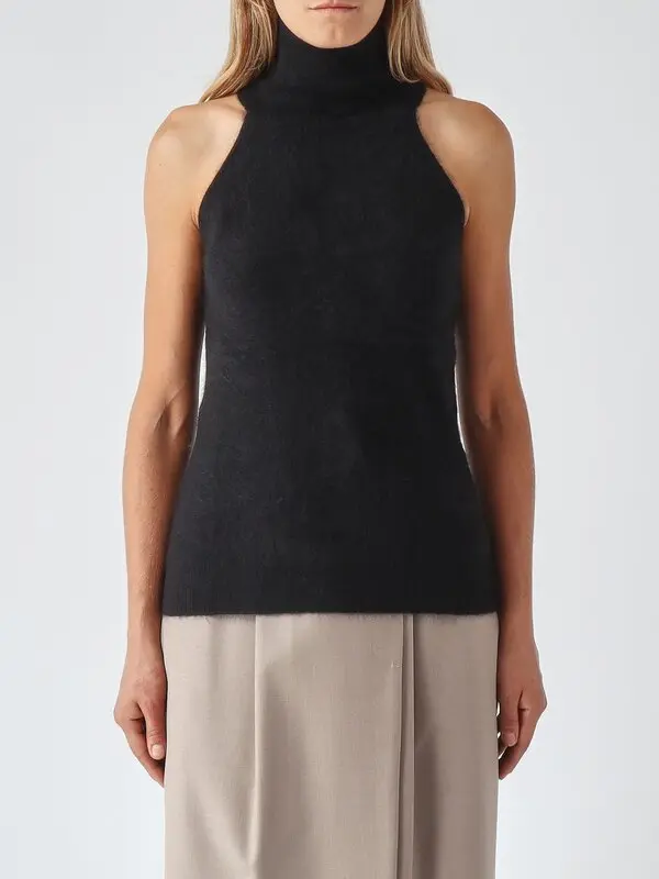 Max Mara Sweater - Black