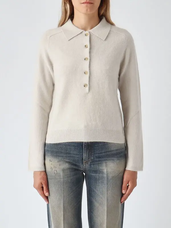 Max Mara Sweater - Mastic