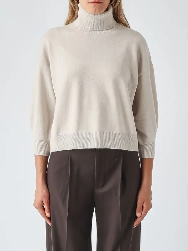 Max Mara Sweater - Mastic
