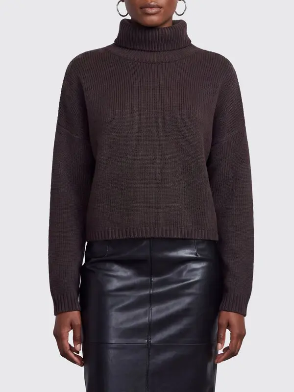 LISA YANG Sweater - Brown