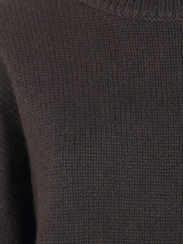 LISA YANG Sweater - Brown