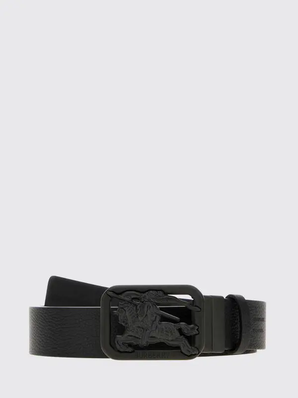 Burberry Belt - Black