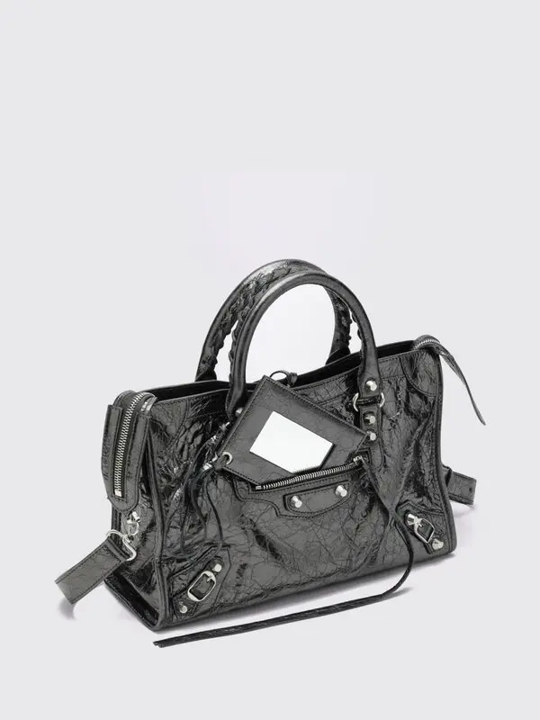Balenciaga Handbag - Silver