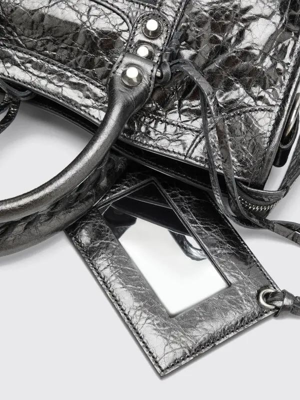 Balenciaga Handbag - Silver