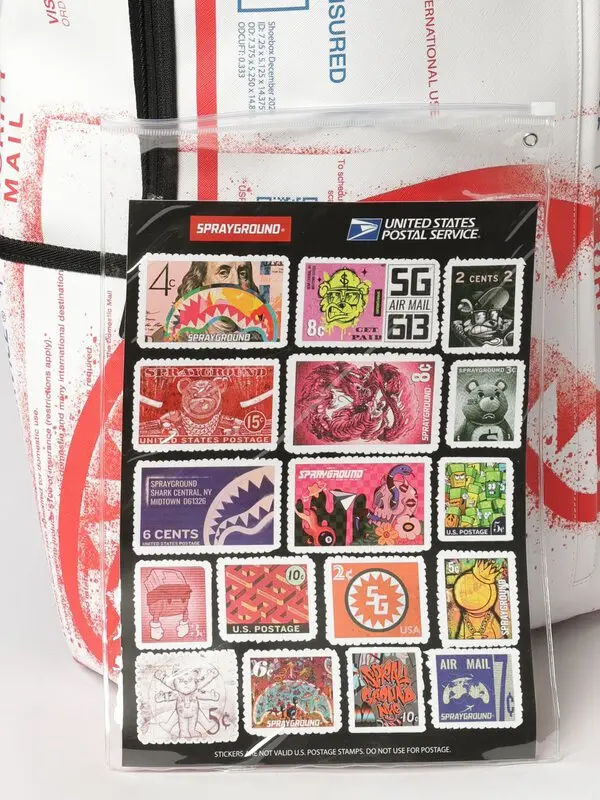 SPRAYGROUND Backpack