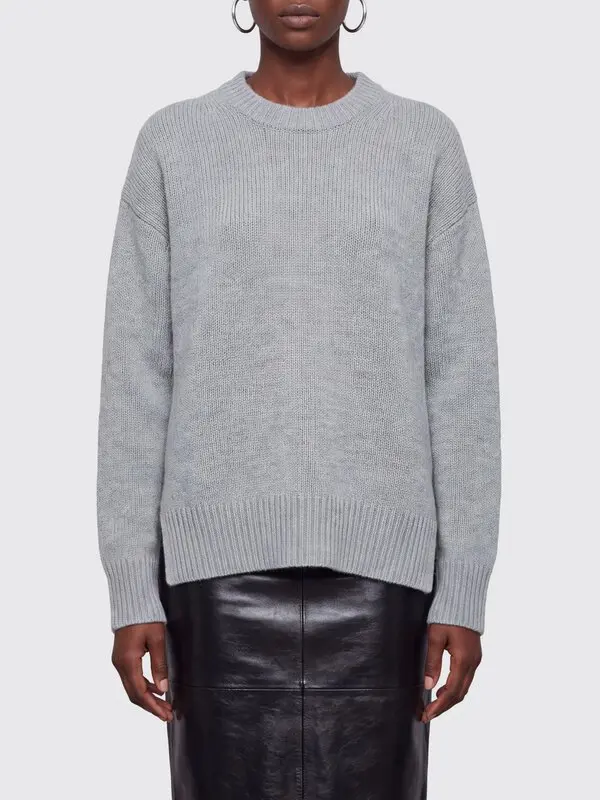 LISA YANG Sweater - Grey