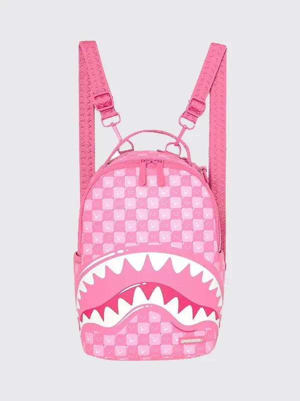 SPRAYGROUND Backpack - Pink