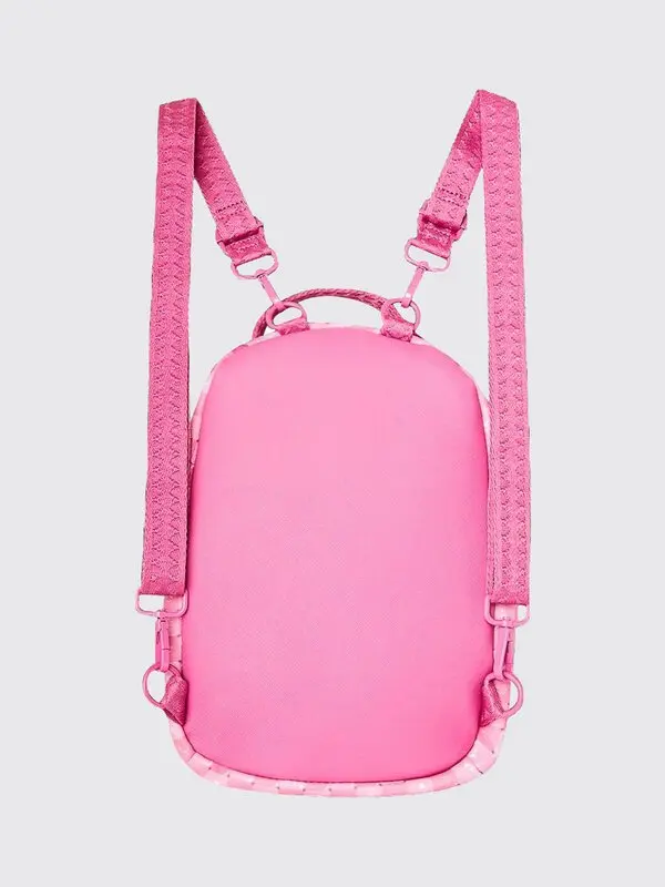 SPRAYGROUND New Check Faces Coated Cotton Backpack With Check Print