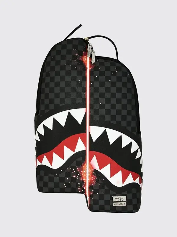 SPRAYGROUND Backpack - Multicolor