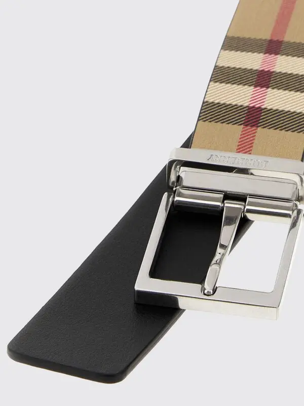 Burberry Belt