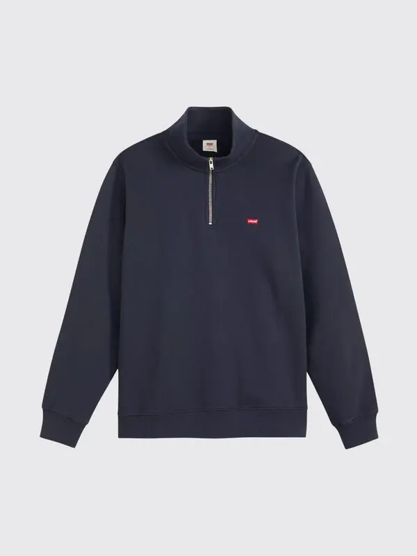 LEVI'S Sweatshirt - Blue