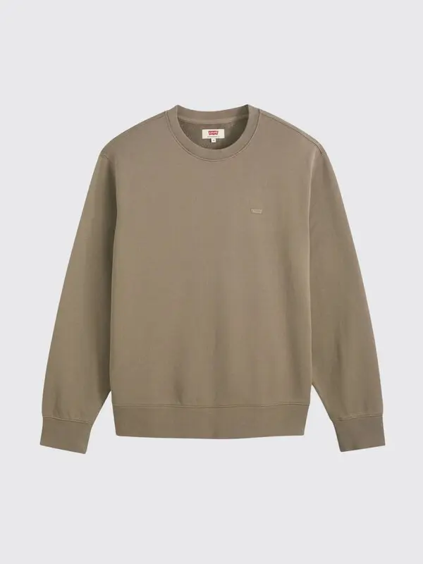 LEVI'S Sweater - Beige