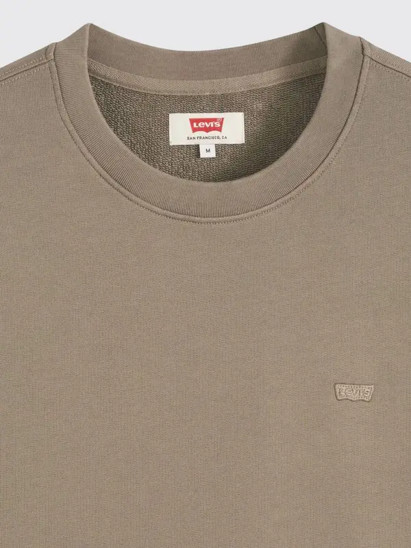 LEVI'S Sweater - Beige