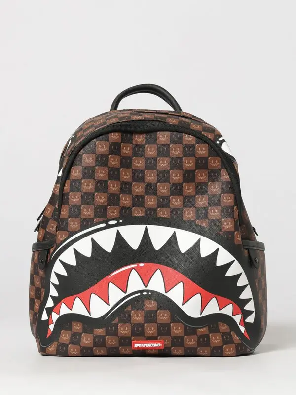 SPRAYGROUND Backpack - Multicolor