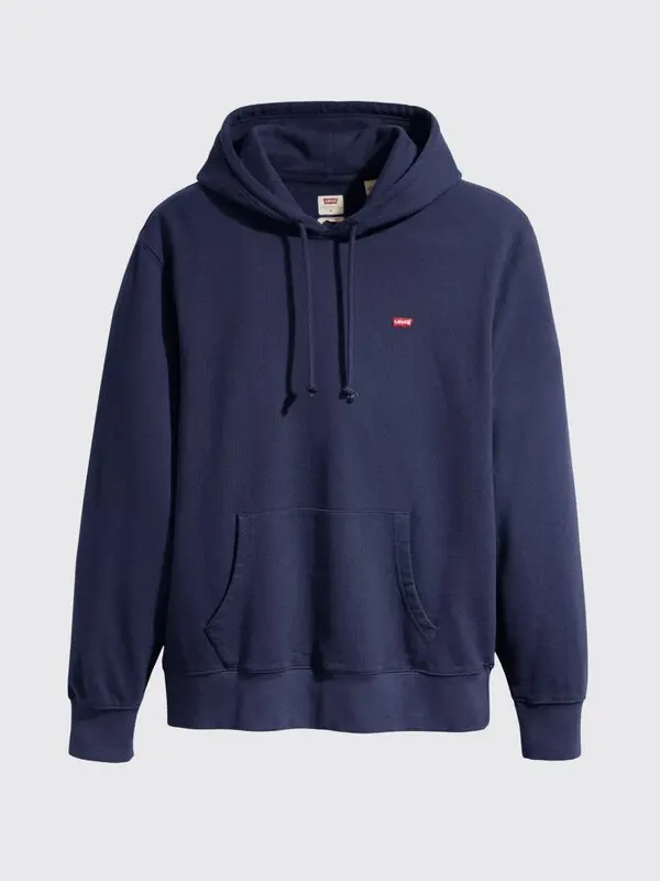 LEVI'S Sweater - Blue