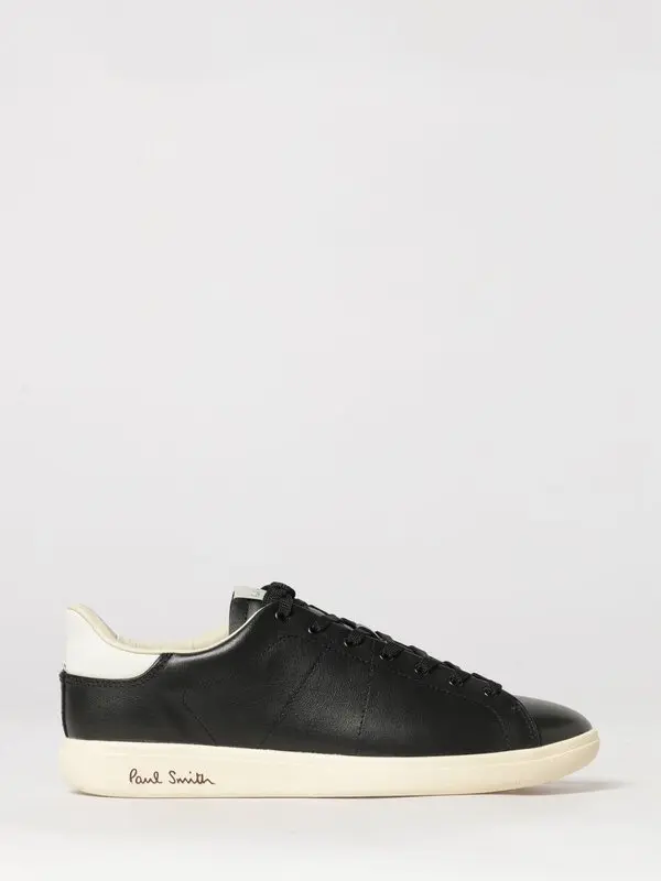 Paul Smith Sneakers - Black