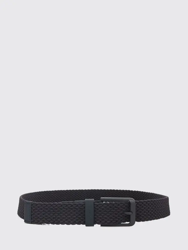 BOSS Belt - Blue